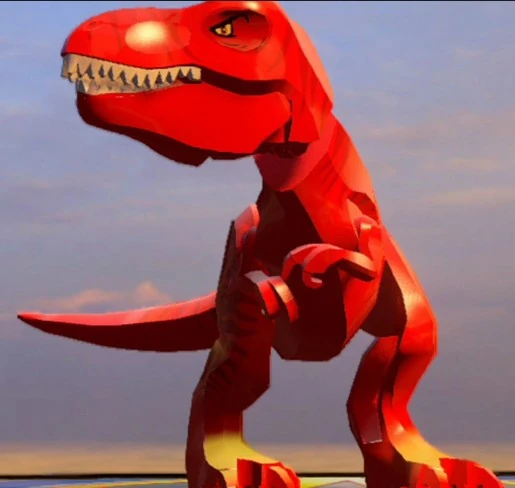 Devil Dinosaur (Earth-13122)/Gallery | Marvel Database | Fandom