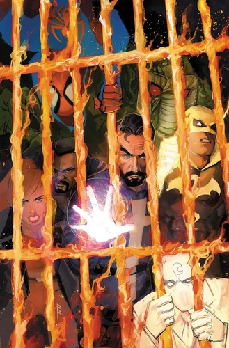 Doctor Strange: Damnation Vol 1 4 | Marvel Database | Fandom