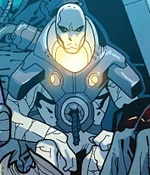 Egghead | Marvel Database | Fandom