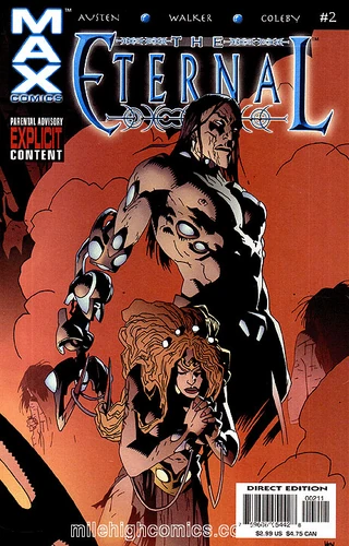 Eternal Vol 1 2 | Marvel Database | Fandom