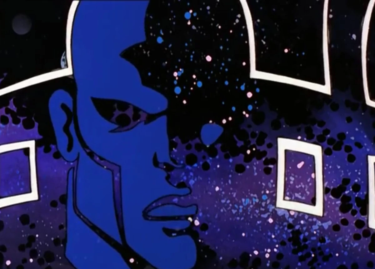 Eternity (Earth-634962) | Marvel Database | Fandom