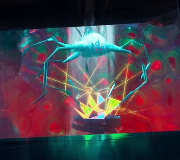 Go Home Machine | Marvel Database | Fandom