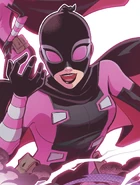 Gwendolyn Poole (Earth-17217)/Gallery | Marvel Database | Fandom