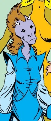 Katherine Pryde (Earth-8919) | Marvel Database | Fandom