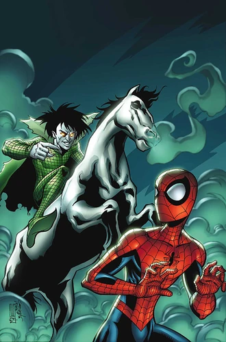 Nightmare (Earth-20051) | Marvel Database | Fandom
