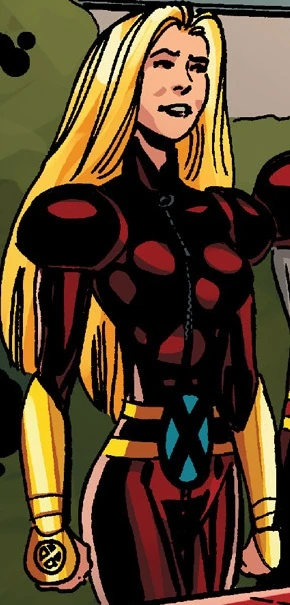 Paige Guthrie (Earth-15730)/Gallery | Marvel Database | Fandom