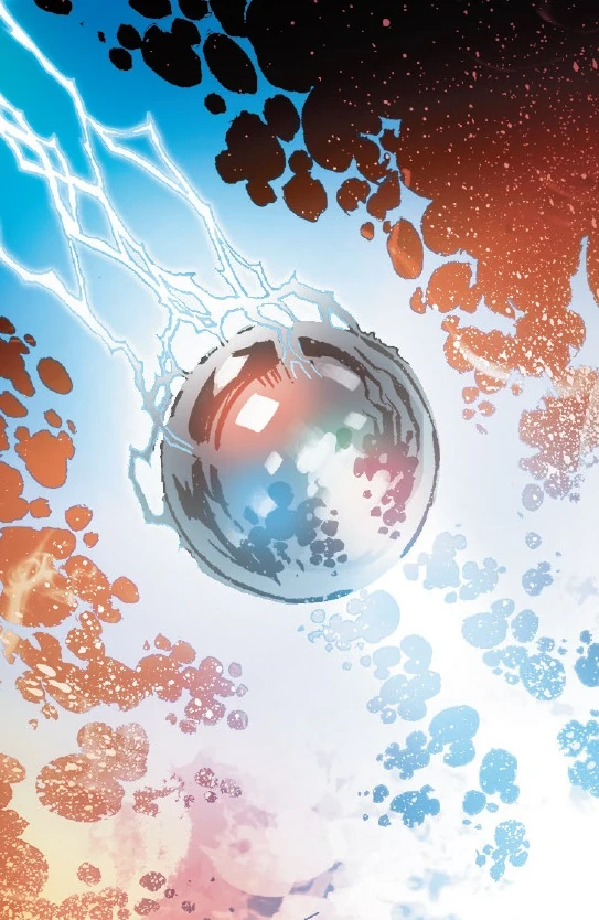 Pyre (Item) | Marvel Database | Fandom