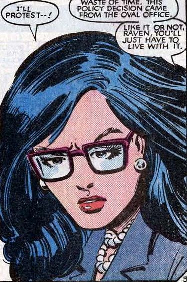 Mystique (Raven Darkholme) | Marvel Database | Fandom