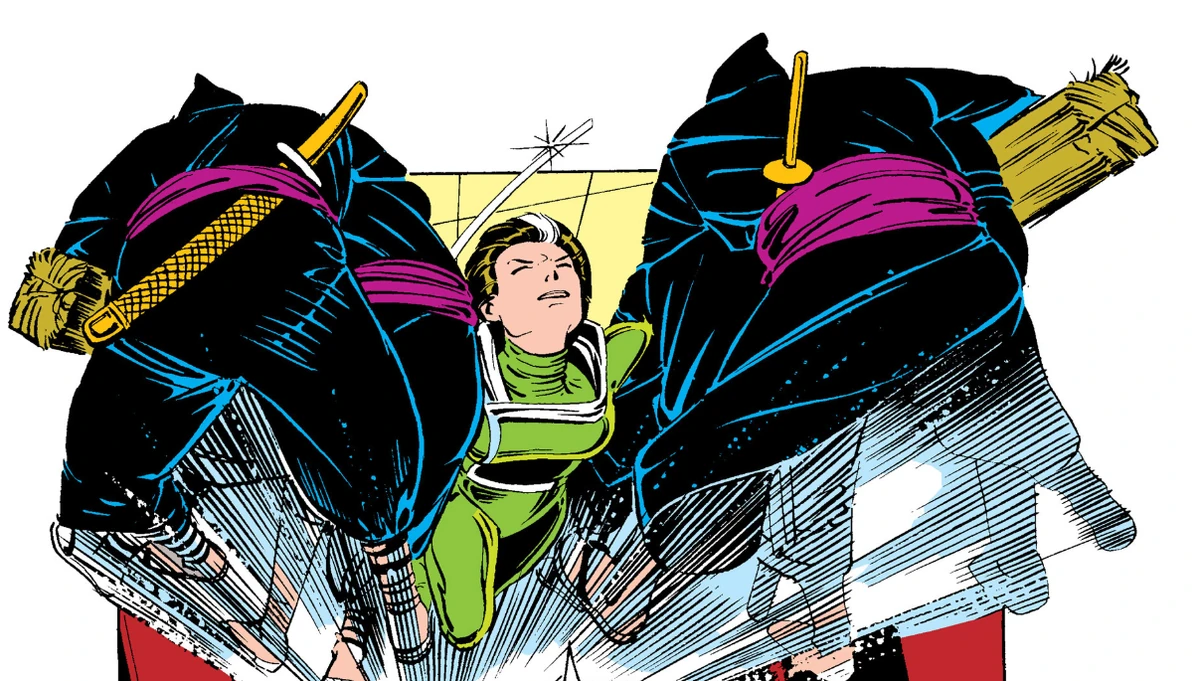 Uncanny X-Men Vol 1 173 | Marvel Database | Fandom
