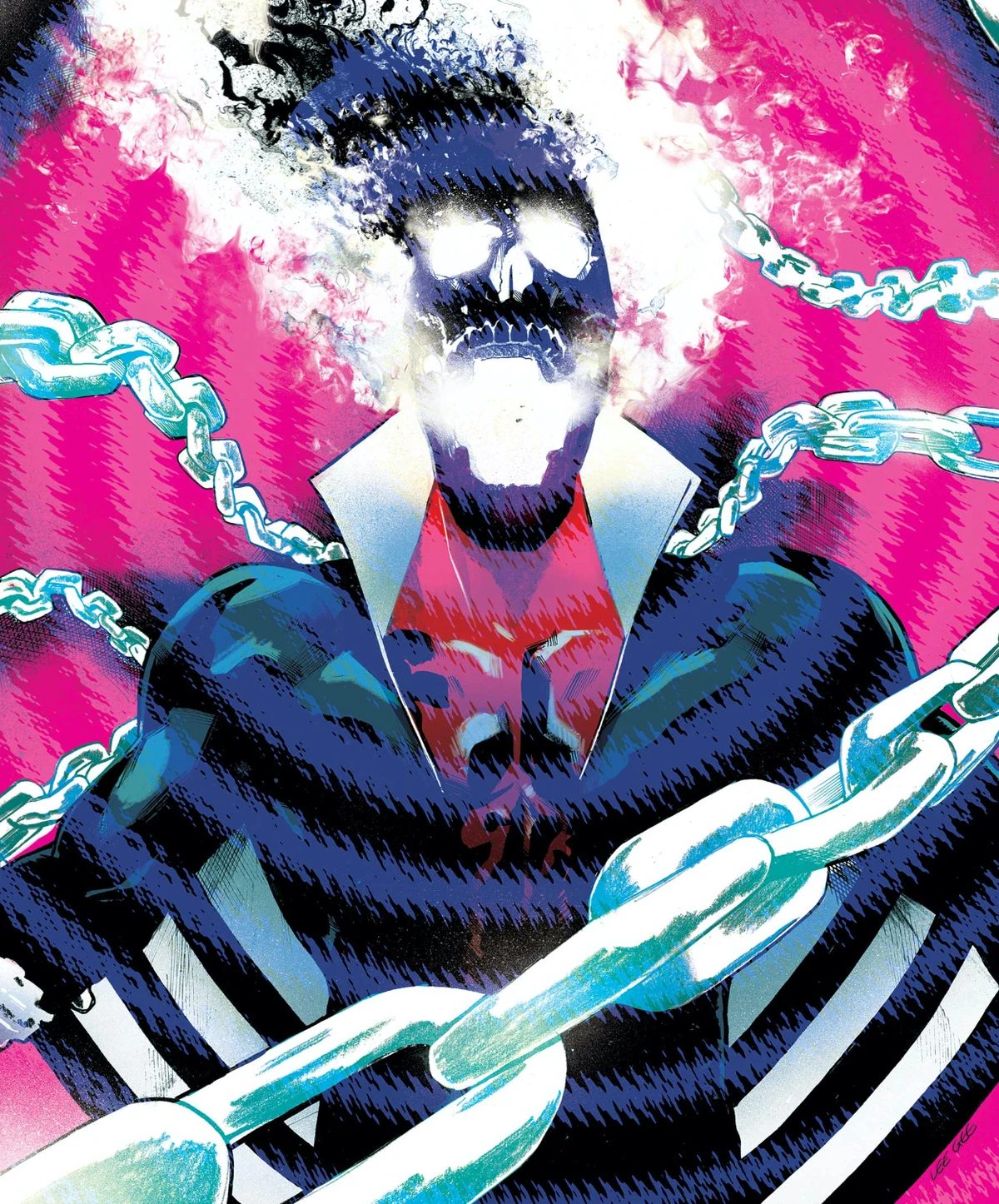 Spirit of Variance (Moira VII.1) | Marvel Database | Fandom