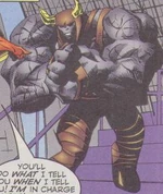 Taurus | Marvel Database | Fandom