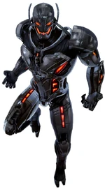 Ultron | Marvel Database | Fandom