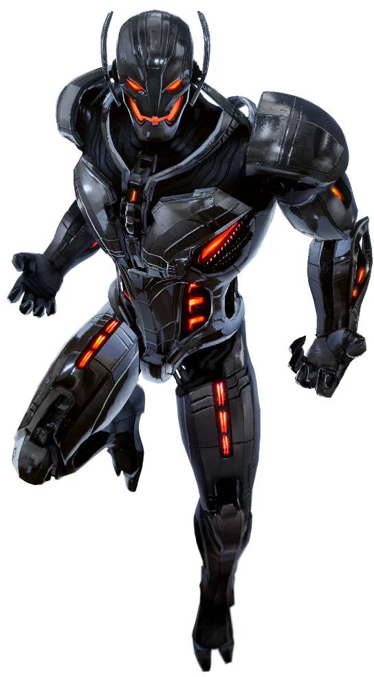 Ultron (Earth-TRN883) | Marvel Database | Fandom