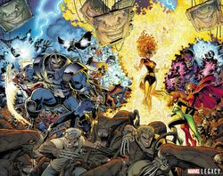 Mojo (Mojoverse) | Marvel Database | Fandom