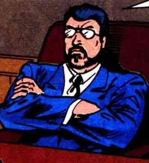 Alternity (Null-Time Zone) | Marvel Database | Fandom