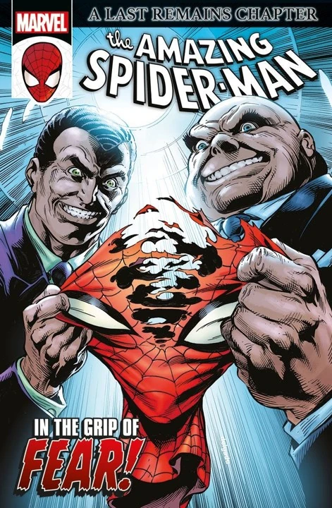 Amazing Spider-Man (UK) Vol 1 29 | Marvel Database | Fandom