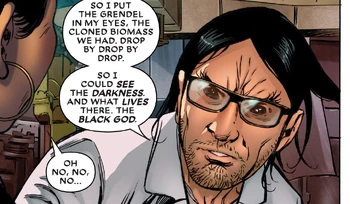 Andrew Breen (Earth-616) | Marvel Database | Fandom