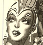 Bereet | Marvel Database | Fandom