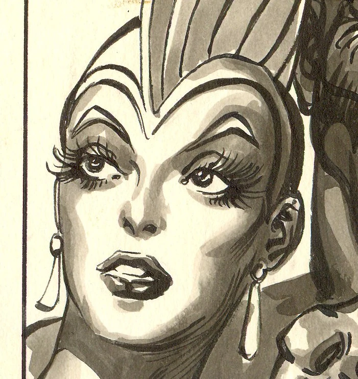 Bereet | Marvel Database | Fandom