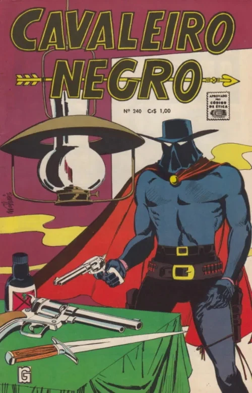 Black Rider (BR) Vol 1 240 | Marvel Database | Fandom