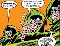 Arcturus | Marvel Database | Fandom