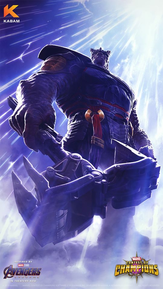 Cull Obsidian (Earth-517)/Gallery | Marvel Database | Fandom