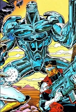 Promethium | Marvel Database | Fandom