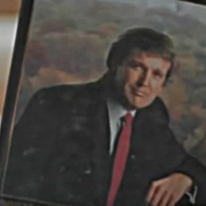 Donald Trump (Earth-83930) | Marvel Database | Fandom