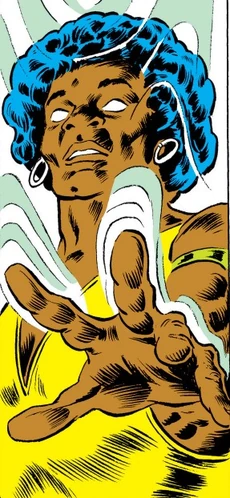 Josiah the Deceiver (Earth-616) | Marvel Database | Fandom
