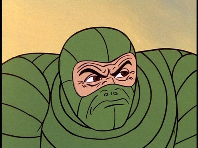 MacDonald Gargan (Earth-6799)/Gallery | Marvel Database | Fandom