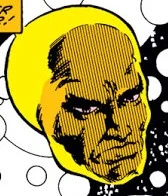 Master Order (Earth-82432) | Marvel Database | Fandom