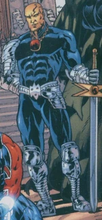 Mastermind | Marvel Database | Fandom