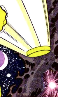 Pama | Marvel Database | Fandom