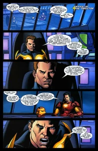 Richard Rider (Terra-616) | Marvel Database | Fandom