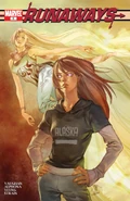 Molly Hayes (Earth-616)/Gallery | Marvel Database | Fandom