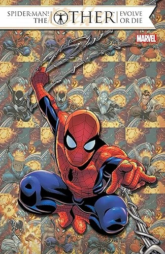 Spider-Man: The Other TPB Vol 1 1 | Marvel Database | Fandom