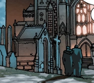 St. Mary's Episcopal Church | Marvel Database | Fandom