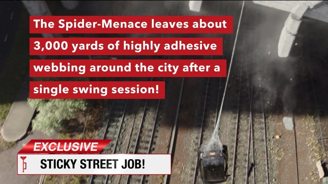 TheDailyBugle.net (web series) Season 2 16 | Marvel Database | Fandom