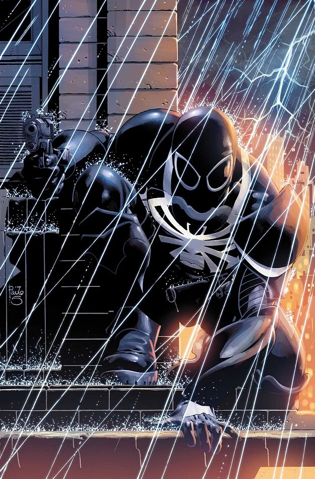 Venom Vol 2 31 | Marvel Database | Fandom