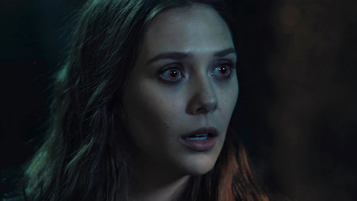 Wanda Maximoff (Terra-199999)/Galleria | Marvel Database | Fandom