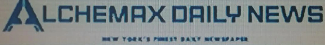 Alchemax Daily News (Earth-96835) | Marvel Database | Fandom