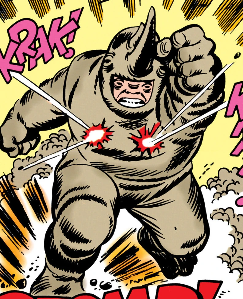 aleksei sytsevich spider man