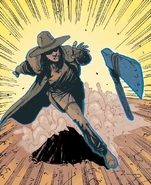 Apache Kid (Rosa) (Earth-616)/Gallery | Marvel Database | Fandom