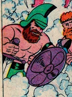 Ares (Earth-616) | Marvel Database | Fandom