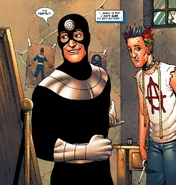 Bullseye (Lester) (Earth-616)/Gallery | Marvel Database | Fandom