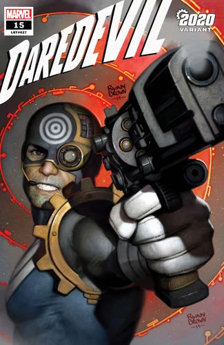 Daredevil Vol 6 15 | Marvel Database | Fandom