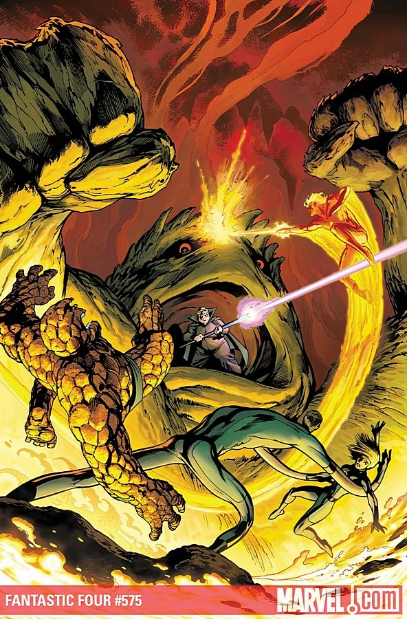 Prime Elements | Marvel Database | Fandom