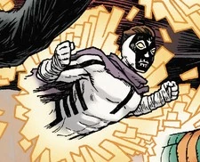 Spectro | Marvel Database | Fandom