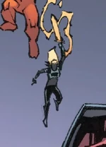 Magik | Marvel Database | Fandom
