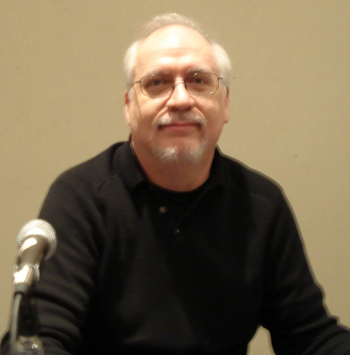 J. Michael Straczynski | Marvel Database | Fandom